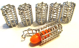 Dissolution Sinkers | Capsule Sinkers | LabECX