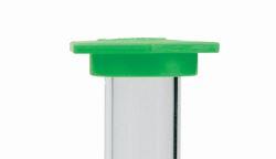 Replacement Snap Caps for Volumetric Flasks | LabECX